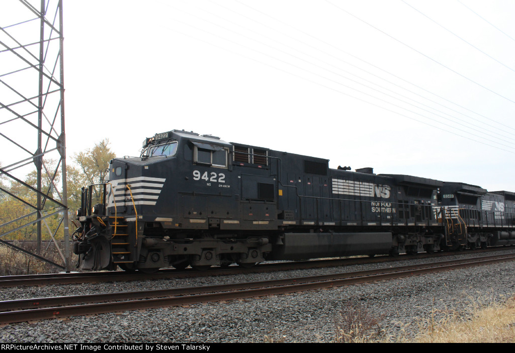 NS 9422